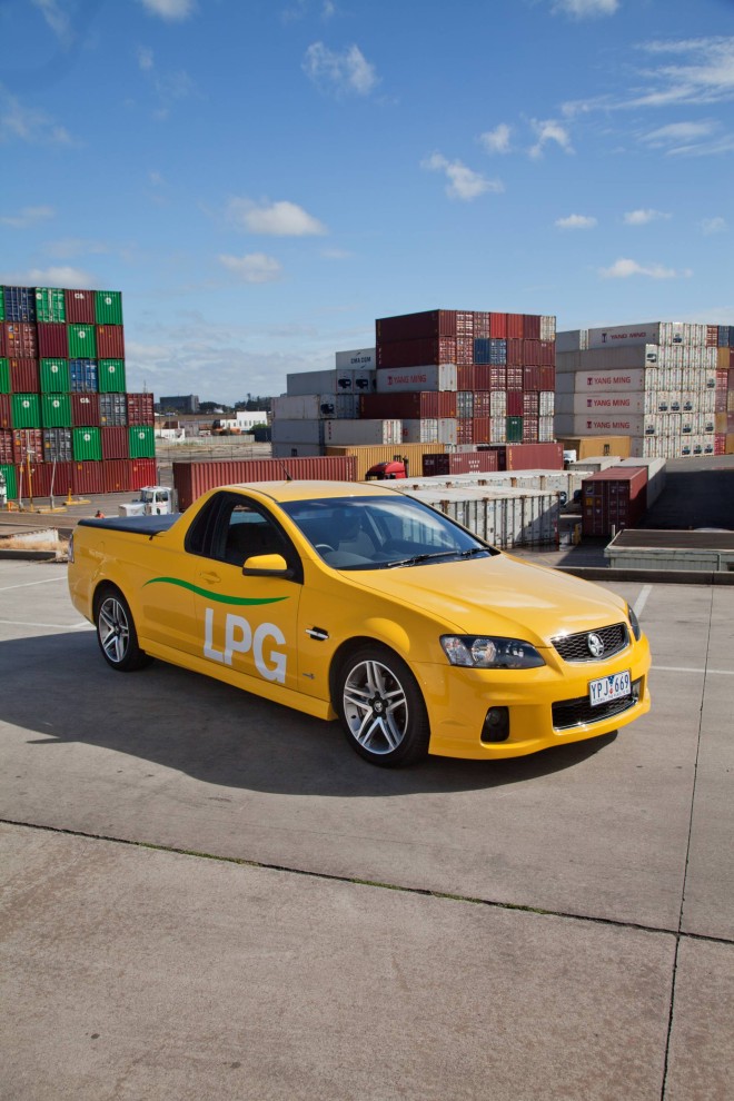 2013 Holden Ute Wallpapers [HD] - DriveSpark