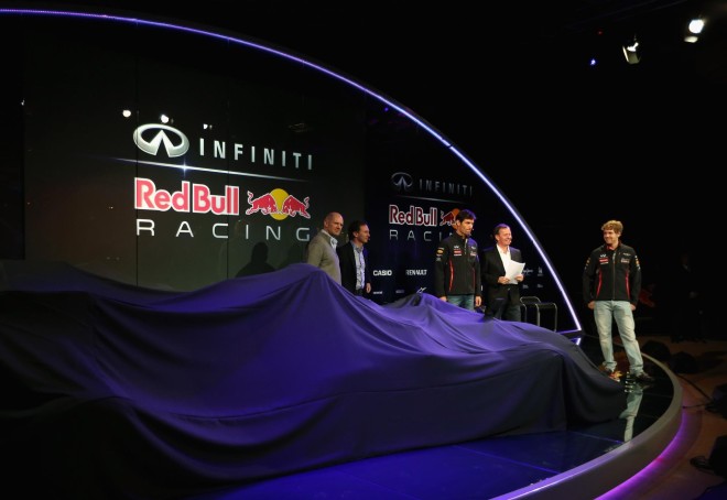 2013 Red Bull RB9 Wallpapers [HD] - DriveSpark