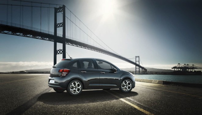 2014 Citroen C3 Wallpapers [HD] - DriveSpark