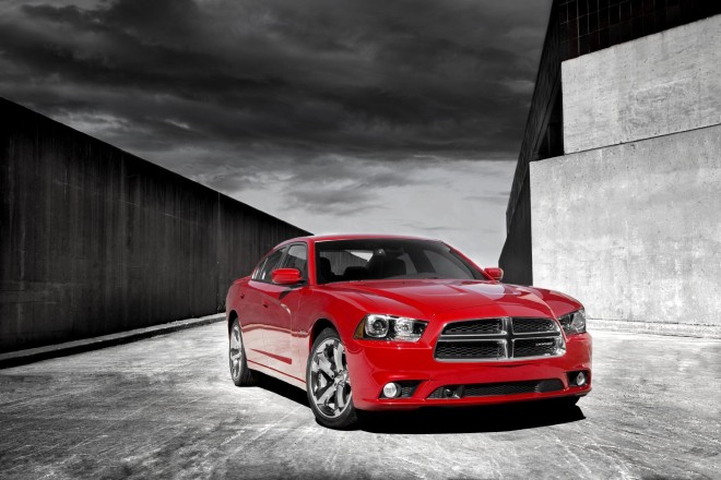 2014 Dodge Charger Srt Satin Vapor Edition Wallpapers [hd] Drivespark