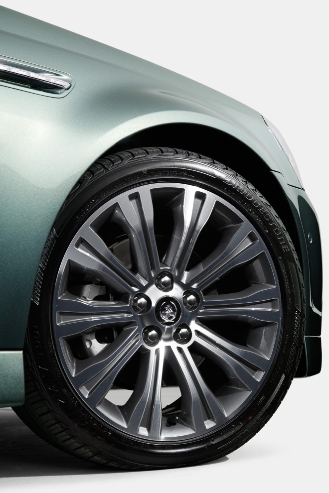 2014 Holden WN Caprice V Wallpapers [HD] - DriveSpark