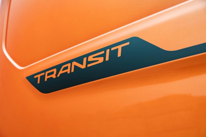 2019 Ford Transit Custom Wallpapers [HD] - DriveSpark