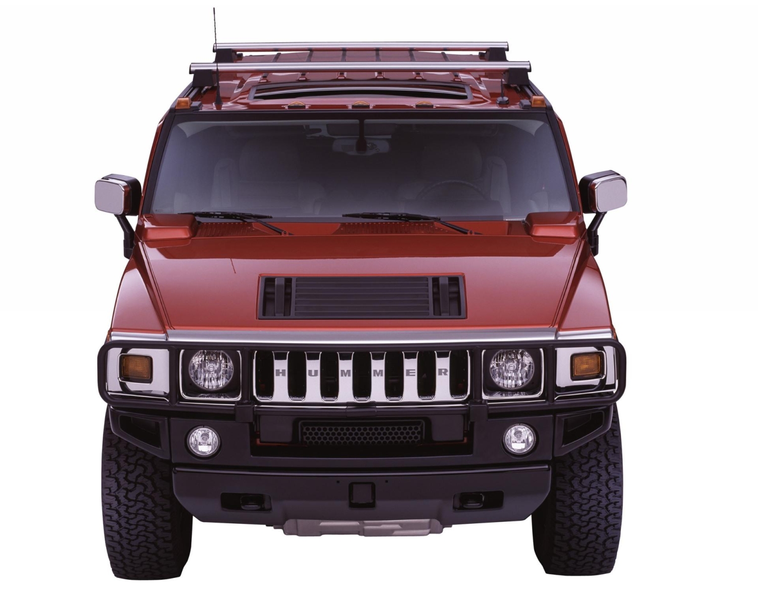 Hummer H2 Sut Wallpaper